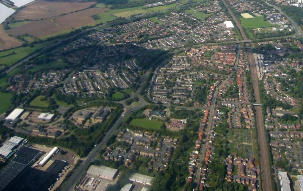 Learn All About Stevenage And The Local Area | Stevenage History & Info